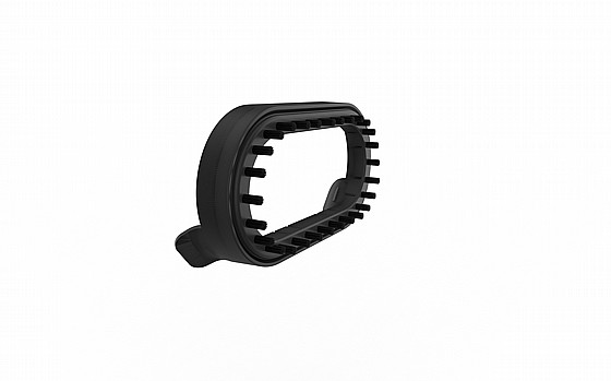 מגהץ קיטור אנכי ידני 2000 וואט לגיהוץ מושלם דגם ISNS150B | מגהץ קיטור ...